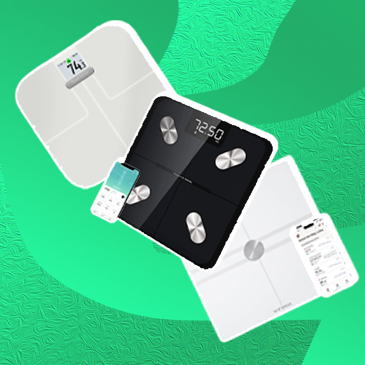 Best bathroom scales 2024 Smart scales with wifi and Bluetooth The Independent